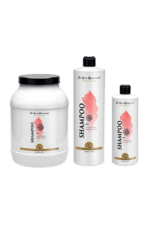 KS ANTISMELL SHAMPOO - Iv San Bernard USA