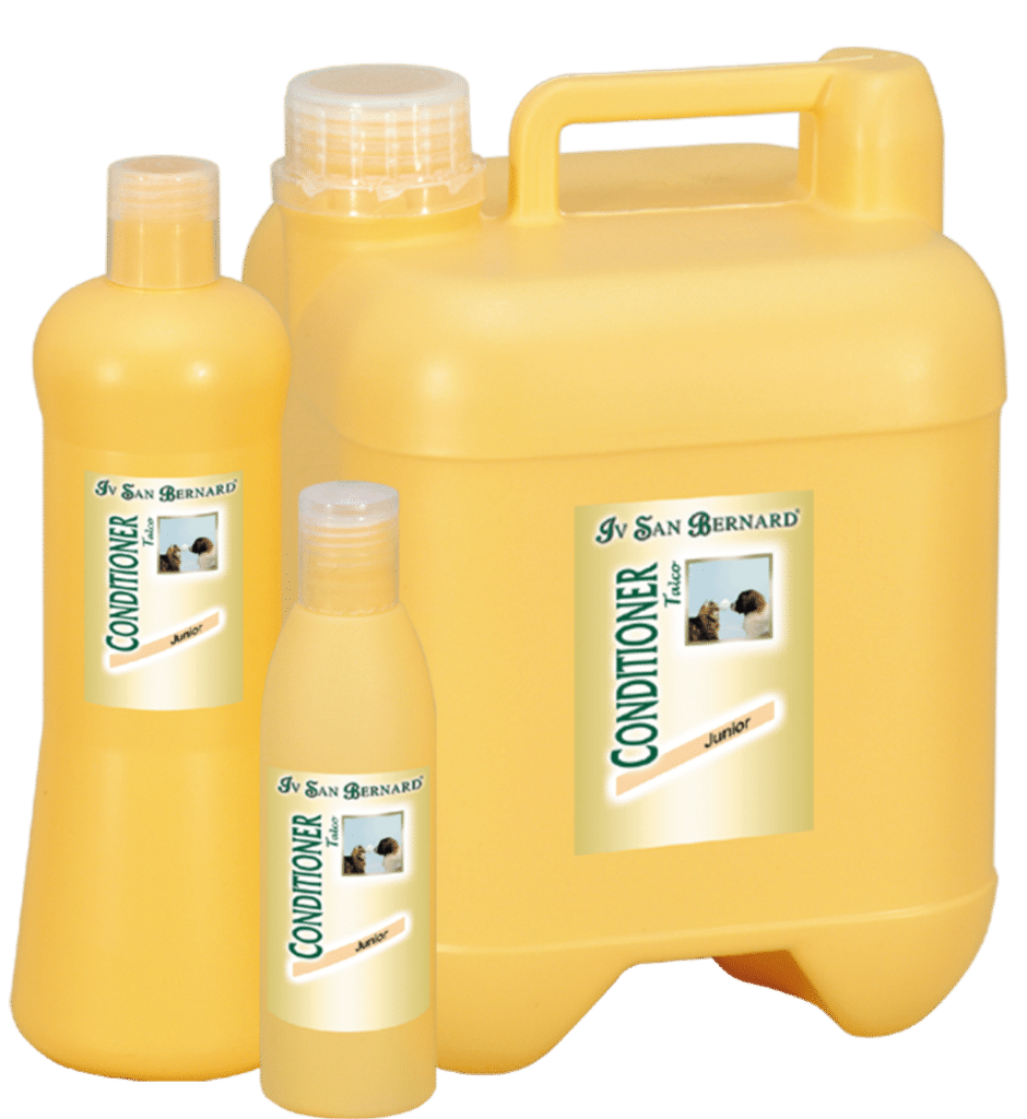 TALC (Puppy) CONDITIONER MASK - Iv San Bernard USA