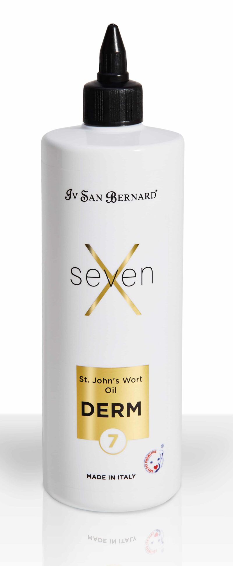 DERM OIL X7 - Iv San Bernard USA