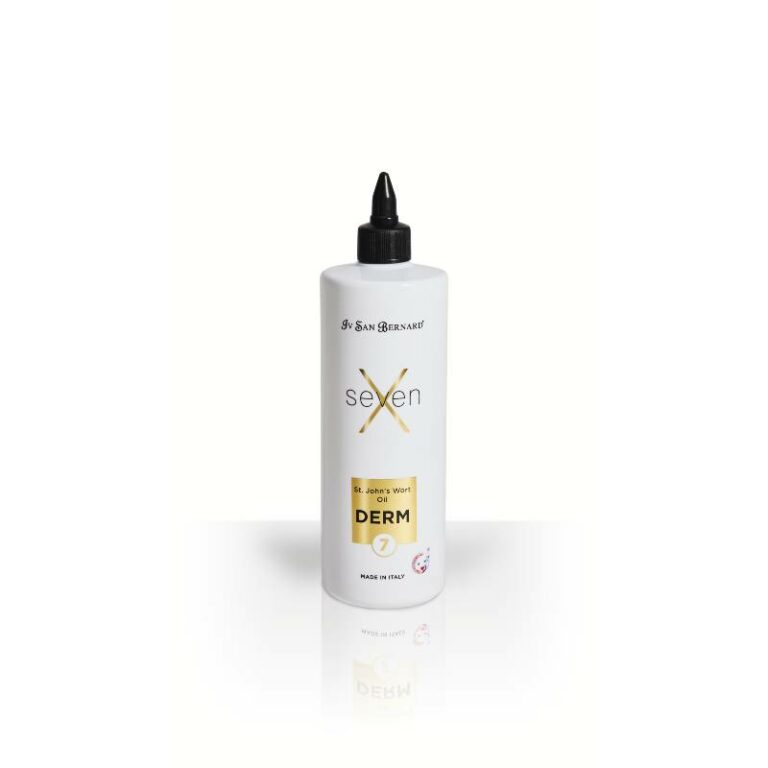 DERM OIL X7 - Iv San Bernard USA