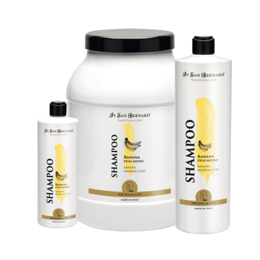 Shop Animal Skin Care Products | Iv San Bernard USA