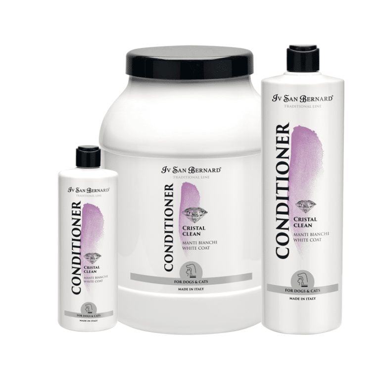 PEK CONDITIONER MASK - Iv San Bernard USA