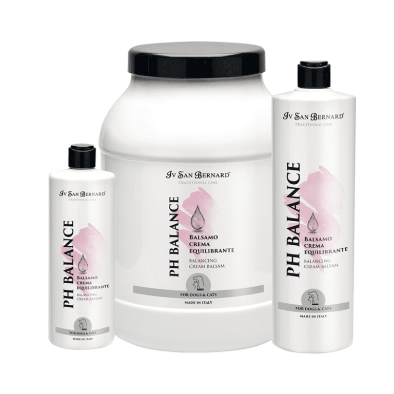 Shop Animal Skin Care Products | Iv San Bernard USA