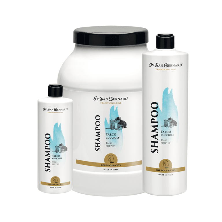 Shop Animal Skin Care Products | Iv San Bernard USA