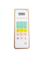 Hydro-Massage Ozone SPA Machine Remote Control - Iv San Bernard USA