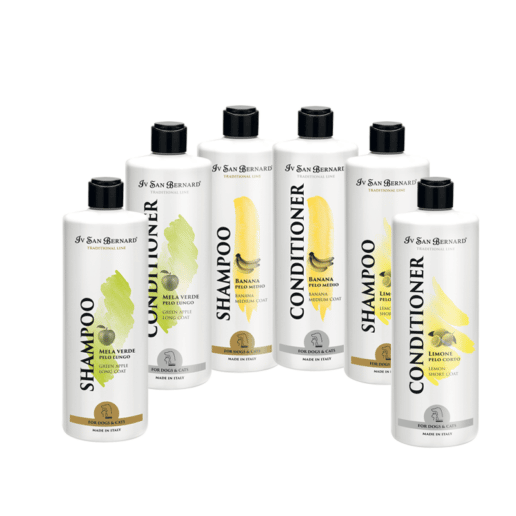 Shop animal skin care products - Iv San Bernard USA