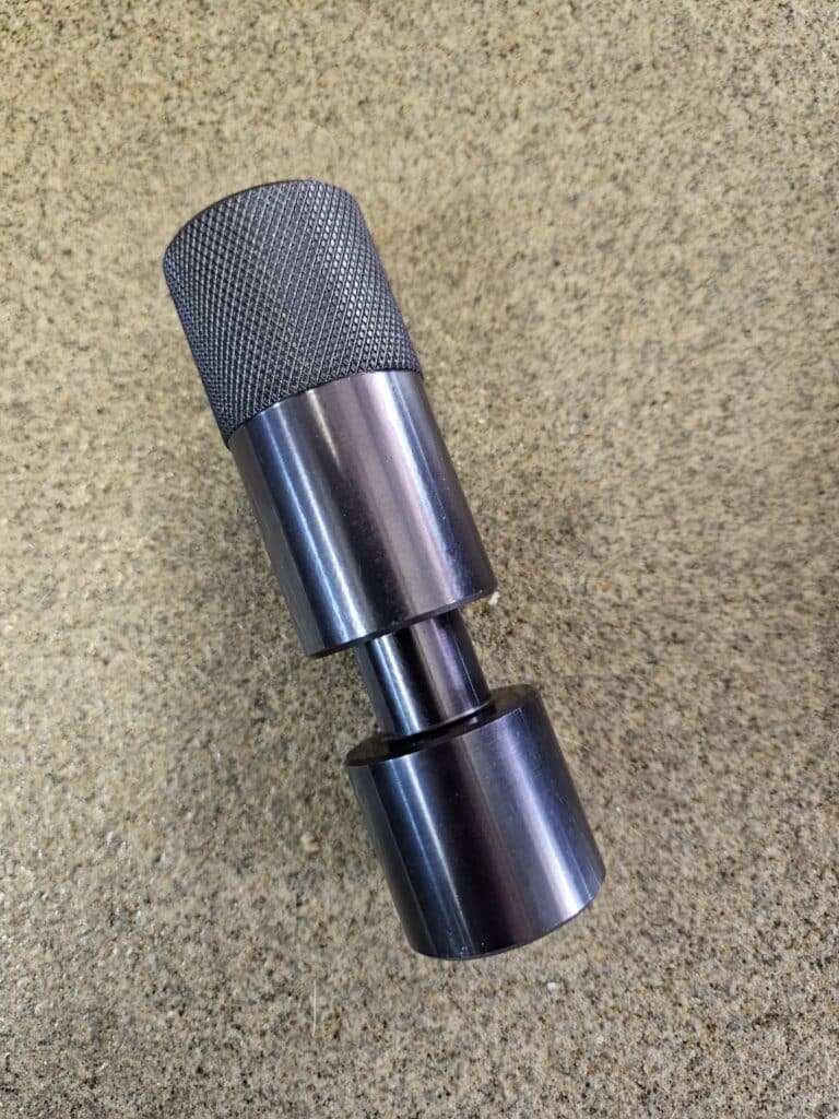 Sav-Ur-Fur - Undercoat Nozzle - Iv San Bernard USA